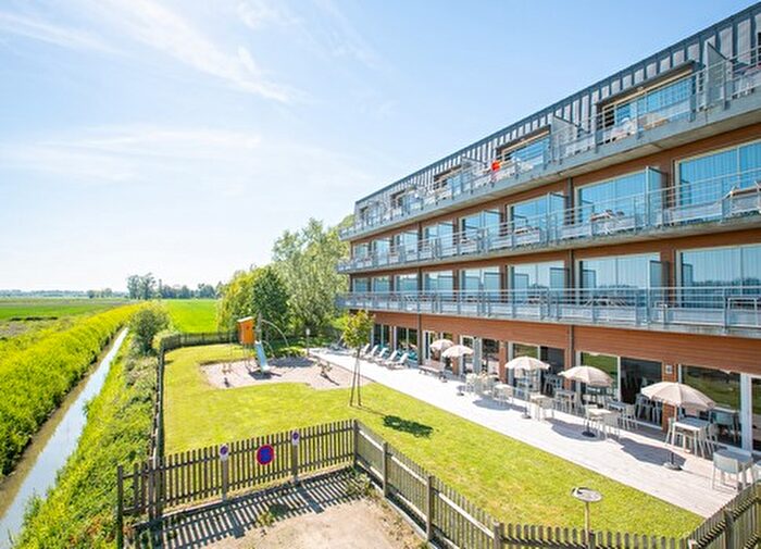 Appartement à vendre - Roz-sur-Couesnon - 1 pièce