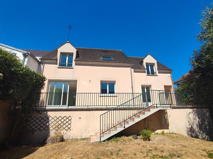 Maison 5 pièces à louer - Witold, Marly-le-Roi