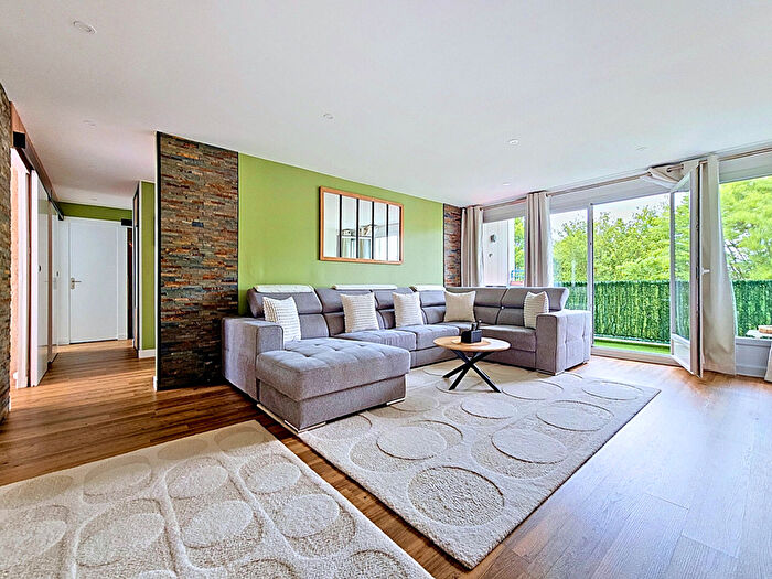 Appartement 5 pièces à vendre à Les Ponts-de-Cé