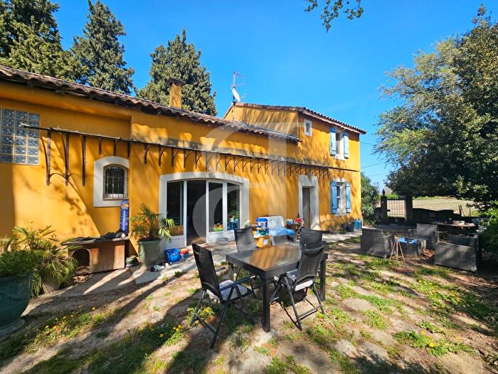 Maison à vendre - Orange, Ceinture dOrange - 5 pièces - 6 chambres