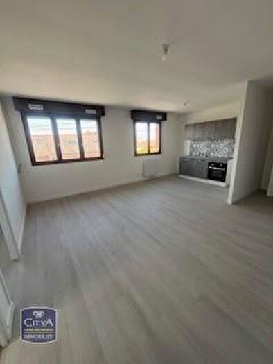 Appartement 2 pièces à louer - Maing