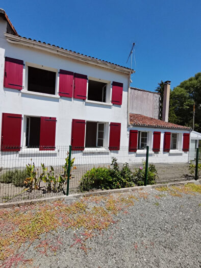 Maison 3 pièces à louer - Chermignac