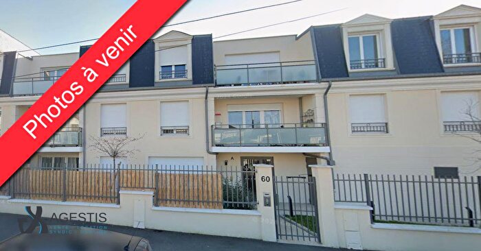 Melun, Centre-ville - Appartement 3 pièces à louer