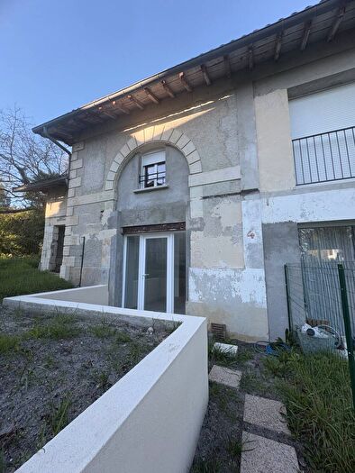 Appartement 3 pièces à louer - Carignan-de-Bordeaux