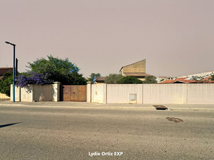 Maison à vendre - Berre-létang, Sylvanès, La Molle, Mariélie - 4 pièces - 3 chambres