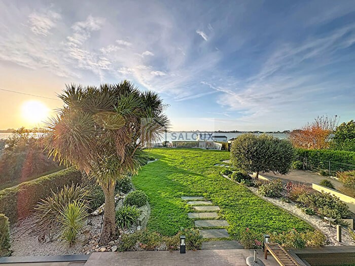 Maison à vendre - Damgan - 4 pièces - 3 chambres