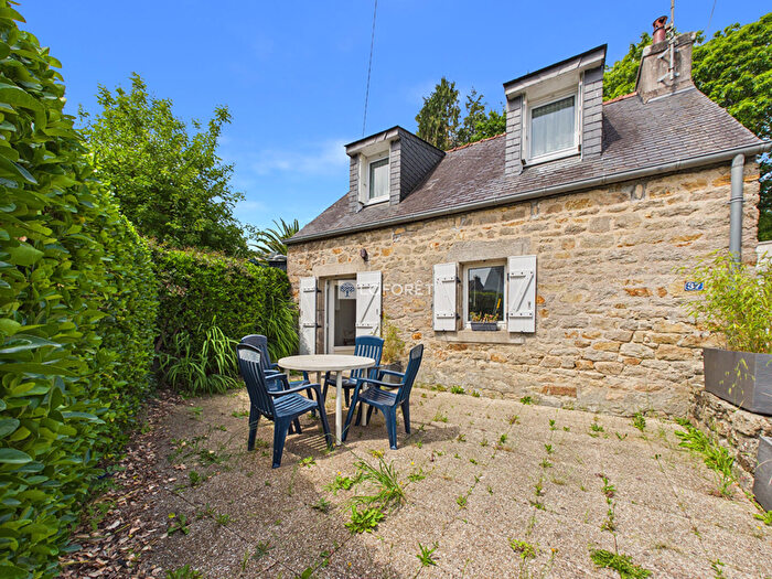 Quimper, Penhars, Penanguer, Corniguel - Maison 3 pièces à vendre