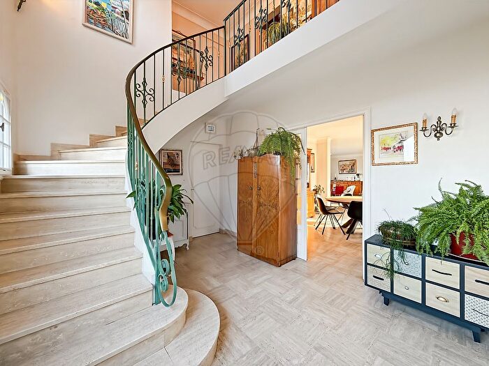 Maison à vendre - La Plaine-sur-Mer - 4 pièces - 3 chambres