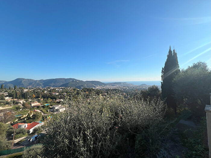 Appartement à vendre - Nice, Gairaut - 6 pièces - 3 chambres