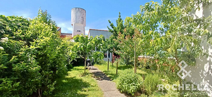 Maison à vendre - Rochefort - 4 pièces - 3 chambres