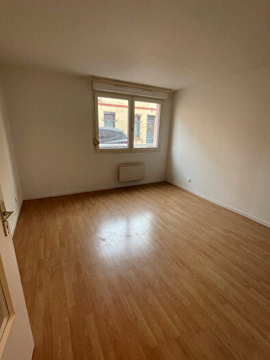 Appartement à louer - Toulouse, Saint-Agne, Les Récollets - 2 pièces - 1 chambre
