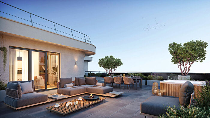 Maison à vendre - Metz - 4 pièces