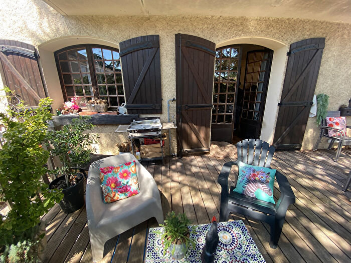 Maison 8 pièces à vendre à Barran