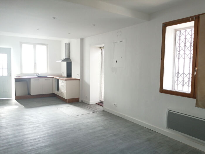 Maison 5 pièces à Grenade, à louer