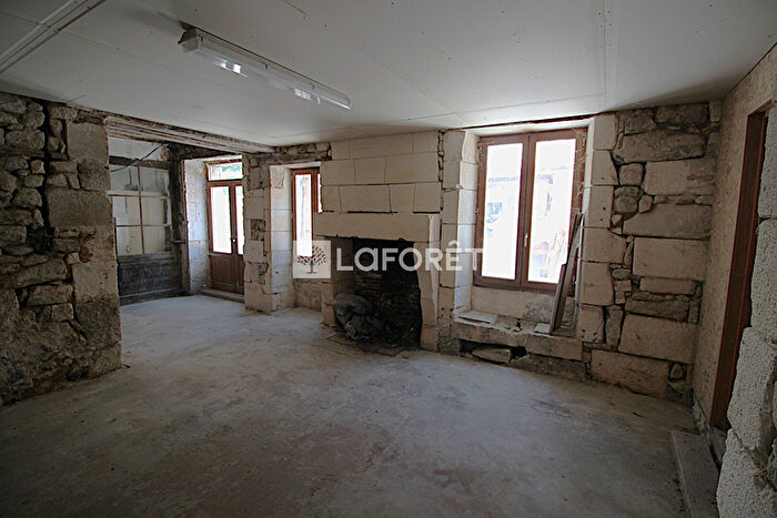 Maison à vendre - Lisle - 6 pièces - 3 chambres