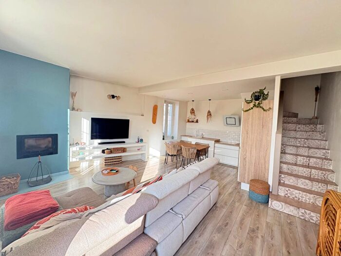 Appartement 3 pièces à vendre - Salon-de-Provence