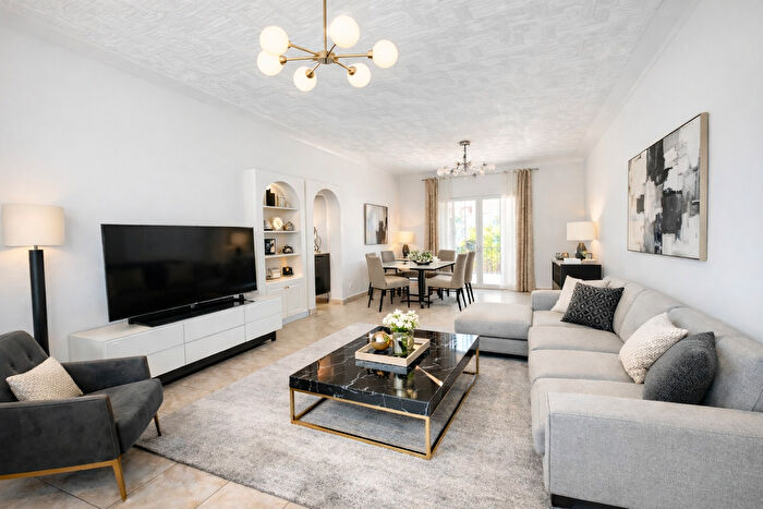 Romainville, Trois Communes, Les Ormes - Maison 8 pièces à vendre