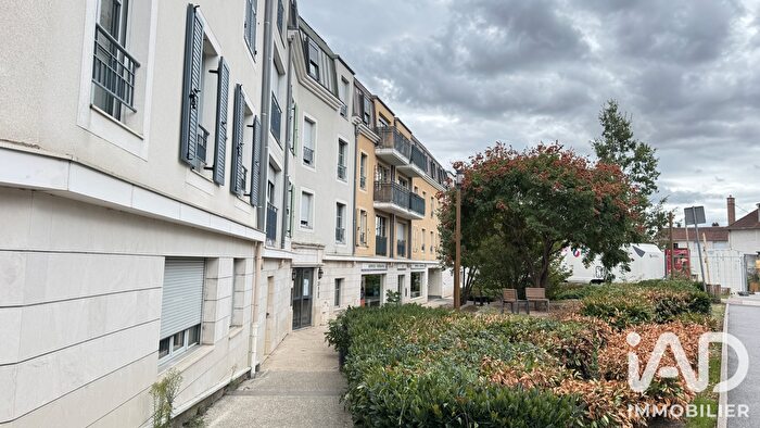 Orsay, Le Guichet - Appartement 3 pièces à vendre