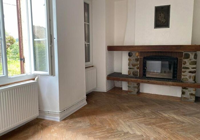 Maison 3 pièces à louer à Sauveterre-de-Guyenne