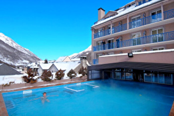 Appartement à vendre - Cauterets - 1 pièce