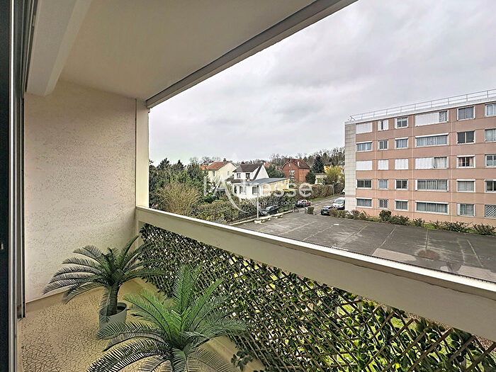Appartement 3 pièces à Gagny, Parc Carette, à vendre