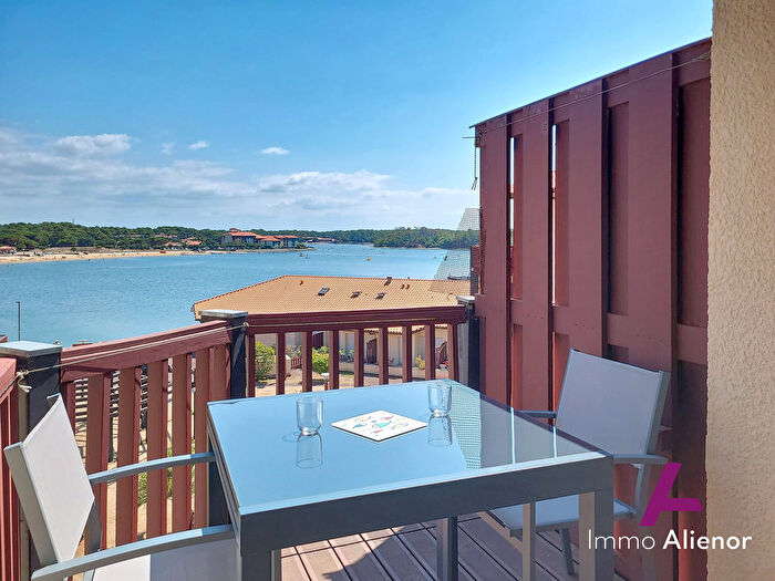 Appartement 2 pièces à vendre - Vieux-Boucau-les-Bains