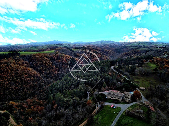 Maison à vendre - Mauves - 14 pièces - 9 chambres