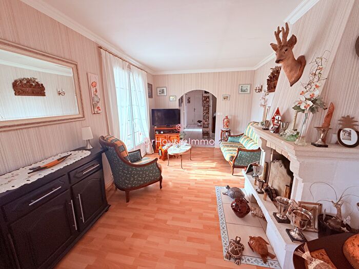 Maison 6 pièces à Lesparre-Médoc, à vendre
