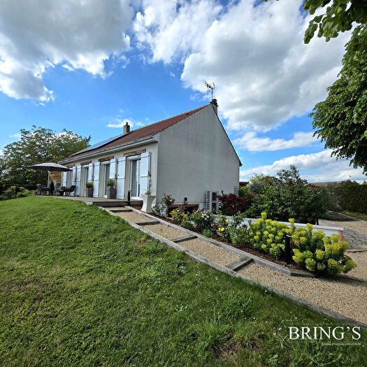 Maison 5 pièces à Saint-Lubin-des-Joncherets, à vendre