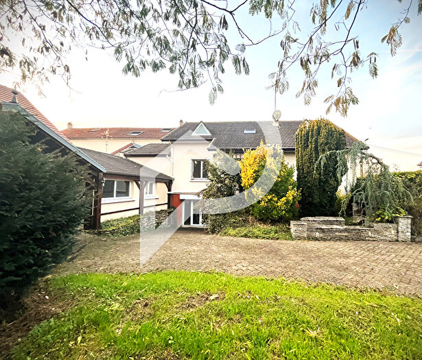 Maison à vendre - Penchard - 7 pièces - 6 chambres