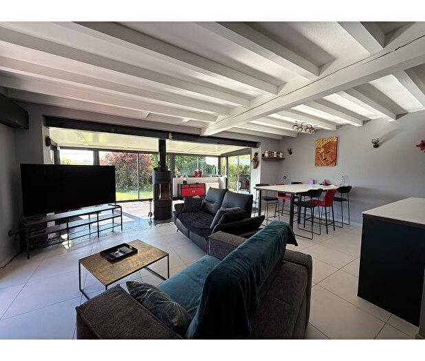 Maison 6 pièces à vendre à Fontenilles