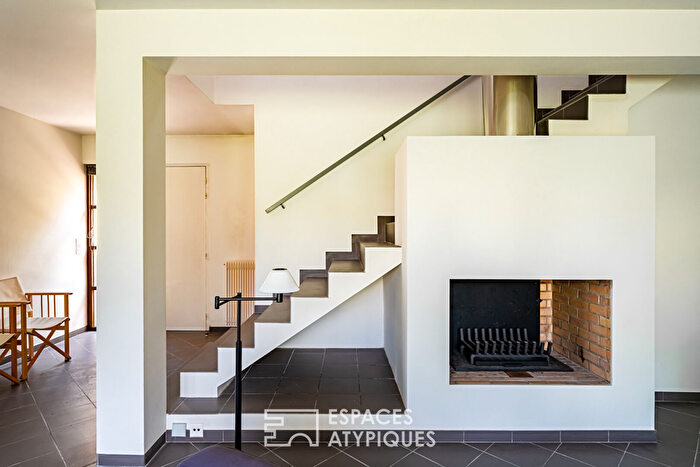 Montfort-l'Amaury - Maison 7 pièces à vendre