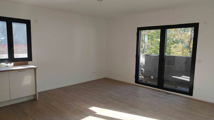 Appartement 3 pièces à Rive de Seine Sud Est, Melun, à louer