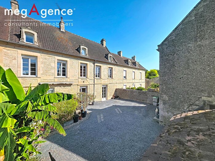 Maison 7 pièces à vendre - Thaon