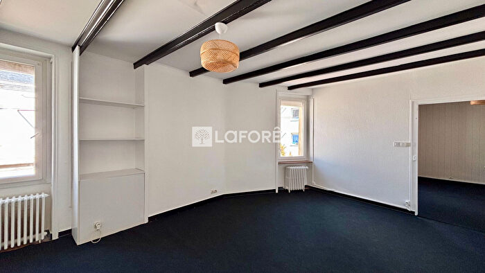 Appartement 4 pièces à Trignac, à louer