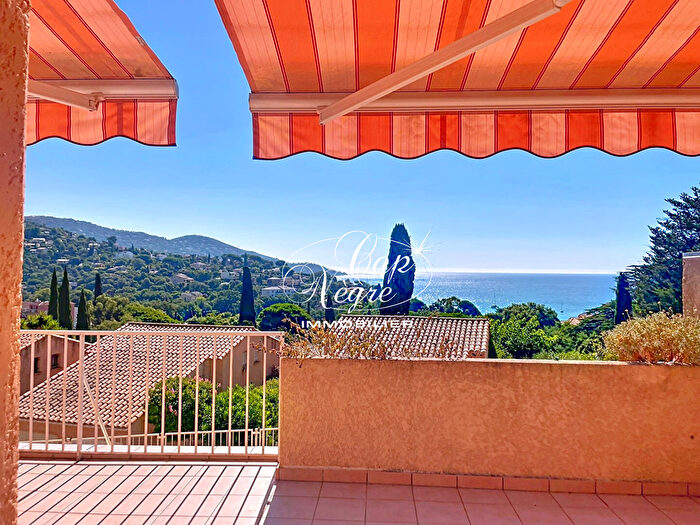 Appartement 2 pièces à vendre - Le Lavandou, Cavalière, Layet, Pramousquier
