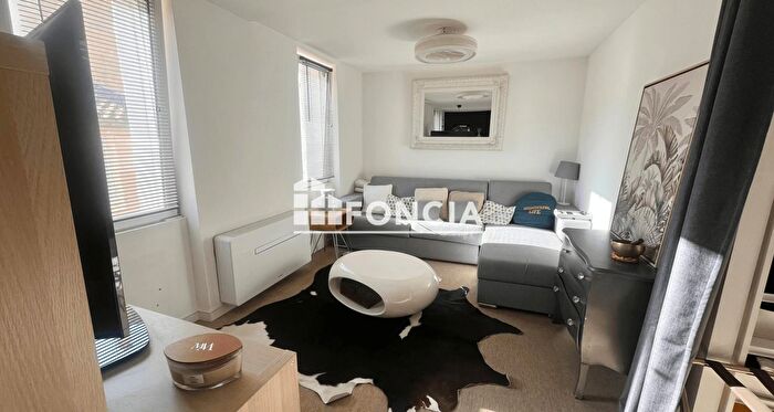 Appartement à vendre - Bandol - 2 pièces - 1 chambre