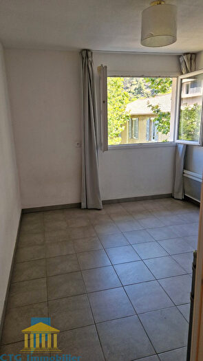 Marseille 9ème, Le Redon : Appartement 1 pièce à louer