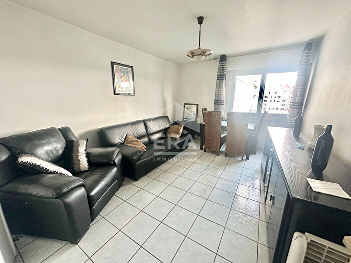 Créteil, Centre ancien - Appartement 2 pièces à vendre