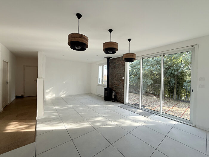 Maison à vendre - Lège-Cap-Ferret - 6 pièces - 3 chambres