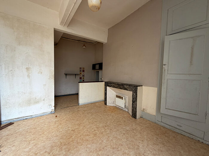 Auch, Centre-ville : Appartement 1 pièce à vendre