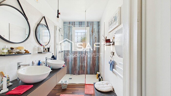 Maison 6 pièces à Dompierre-sur-Mer, à vendre
