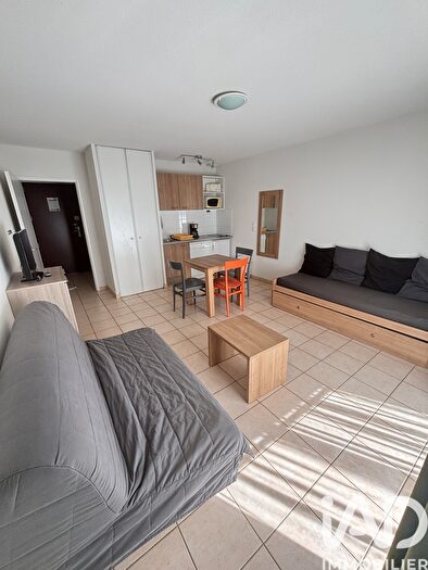 Appartement 1 pièce à vendre - Saint-Hilaire-Saint-Florent, Saint-Hilaire