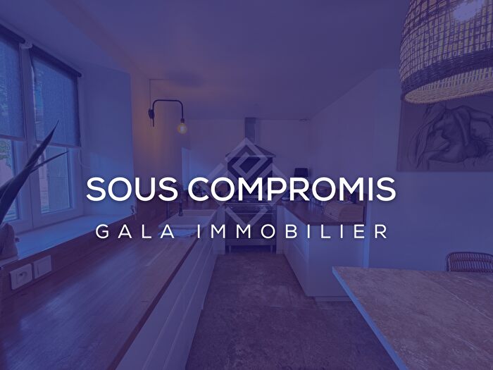 Maison à vendre - Narbonne, Egassieral - 6 pièces - 5 chambres