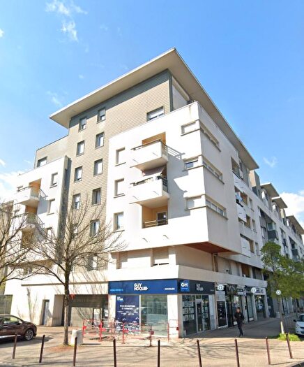Appartement 3 pièces à louer - Échirolles, Centre-ville