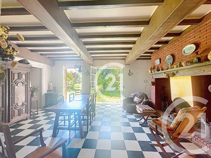 Maison à vendre - Lavaur - 8 pièces - 3 chambres