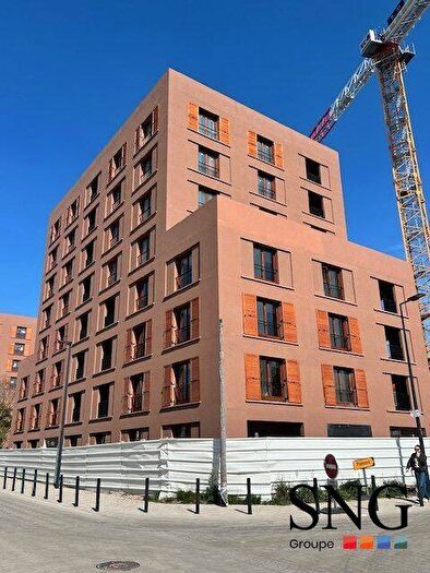 Appartement 3 pièces à Montaudran, Lespinet, Toulouse, à louer