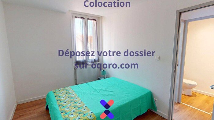 Beaurepaire, Chamalières - Appartement 4 pièces à louer
