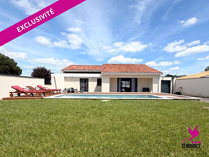 Maison 4 pièces à vendre - Merville