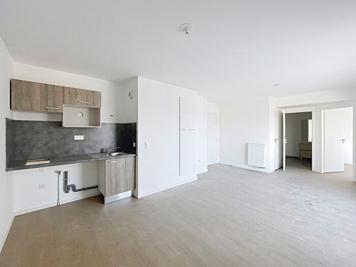 Périgny : Appartement 2 pièces à louer